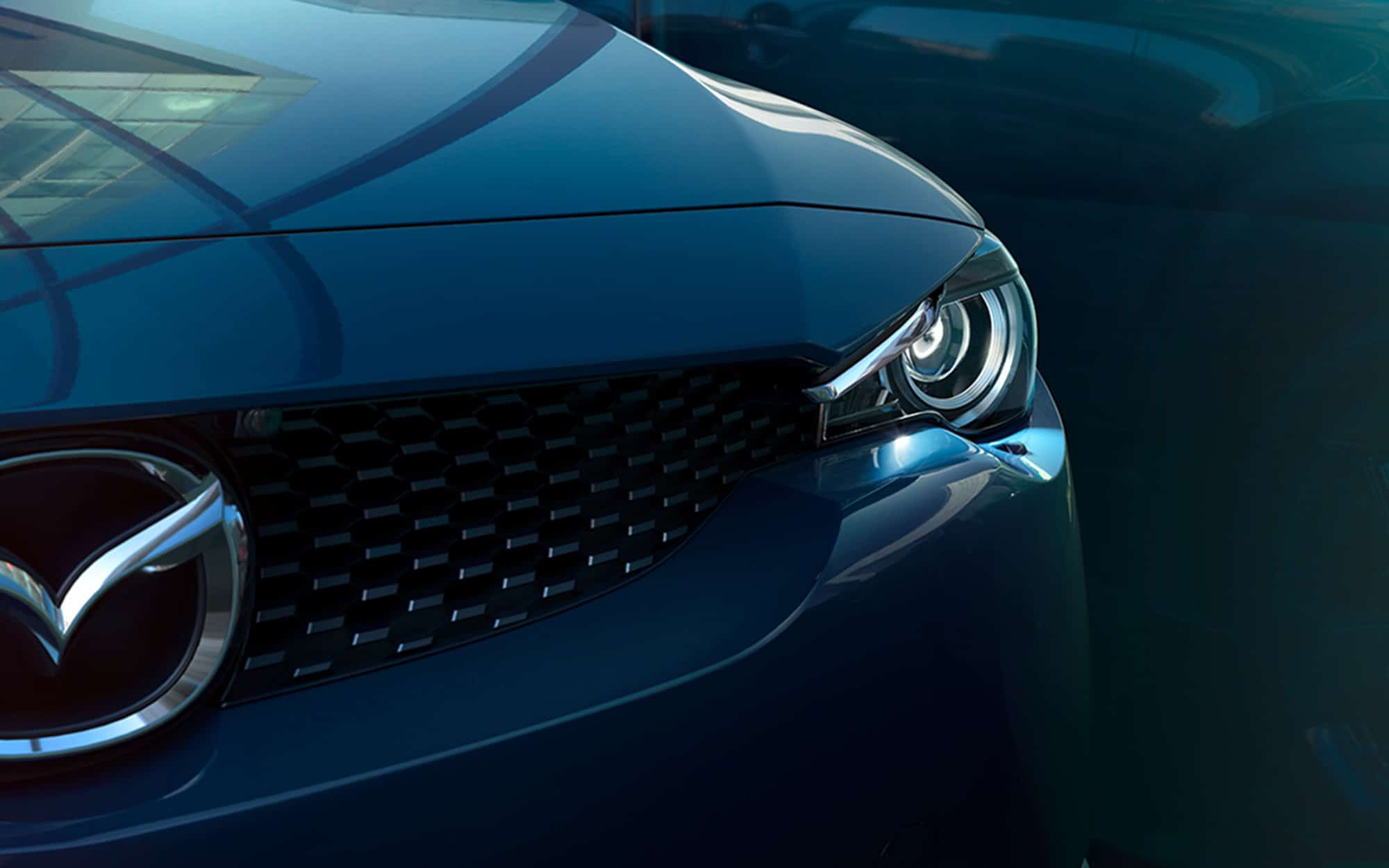 Mazda’s Multi-Solution strategy: Fuel for thought | Mazda Stories