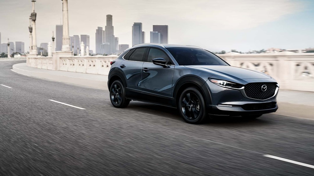 Bose and Mazda’s supreme sound system | Mazda Stories