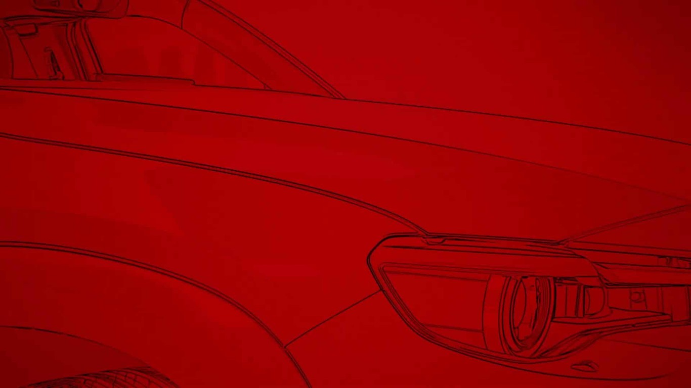 Mazda MX-30: Philosophy of the future | Mazda Stories