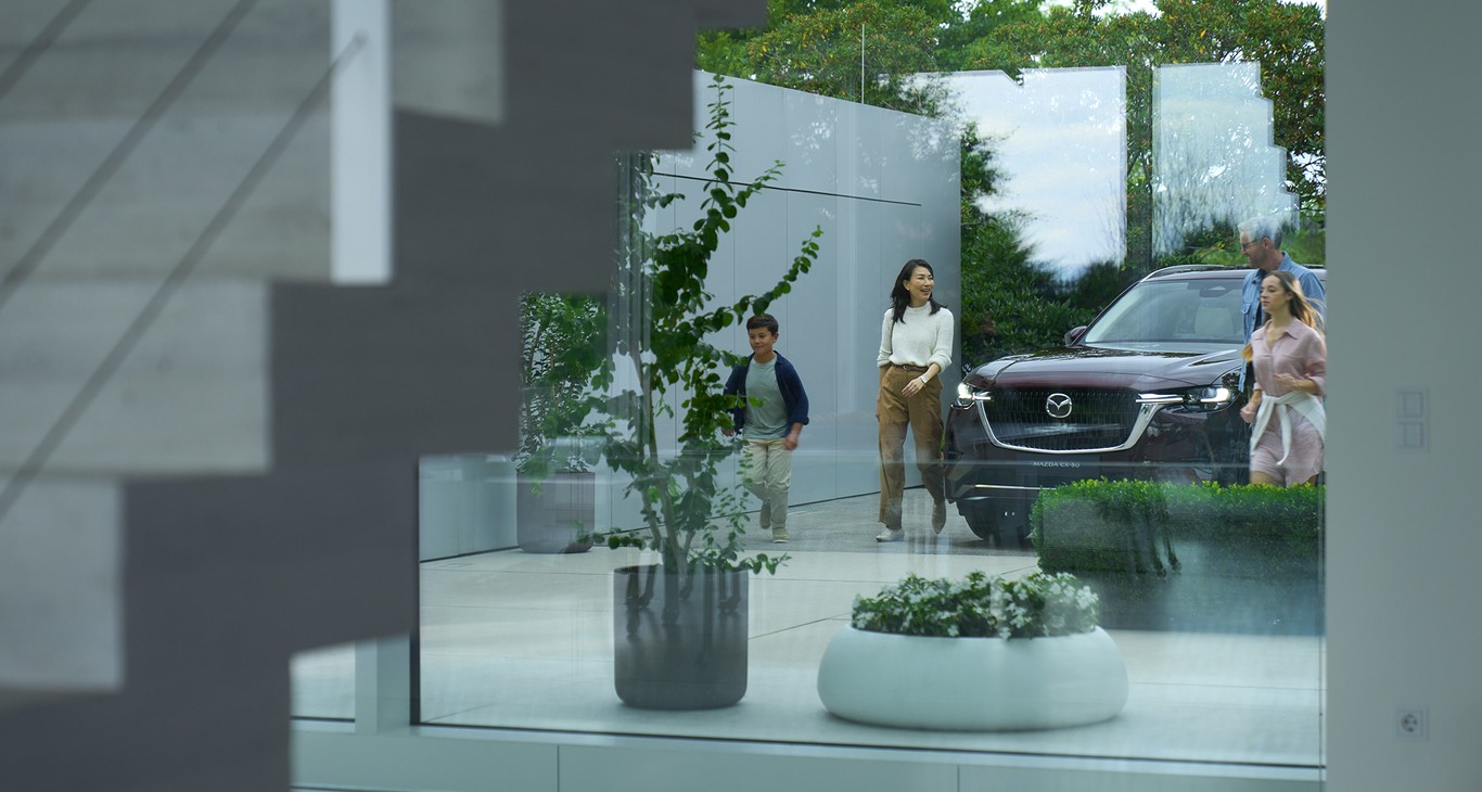 Human by Design | Mazda Stories