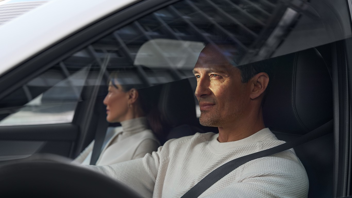 Mazda’s Human Approach to Safety | Mazda Stories