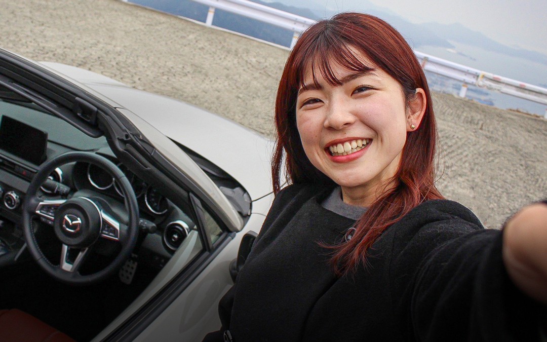 Mazda Stories | Mazda Stories