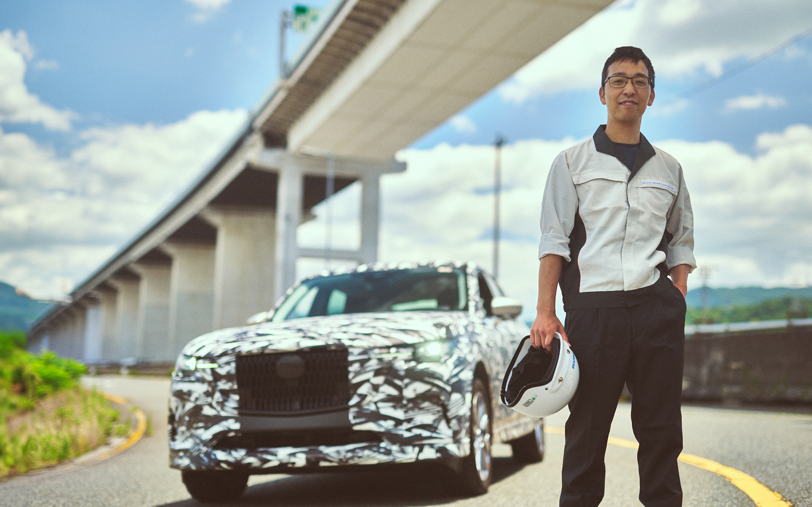 Engineering the Joy of Driving | Mazda Stories