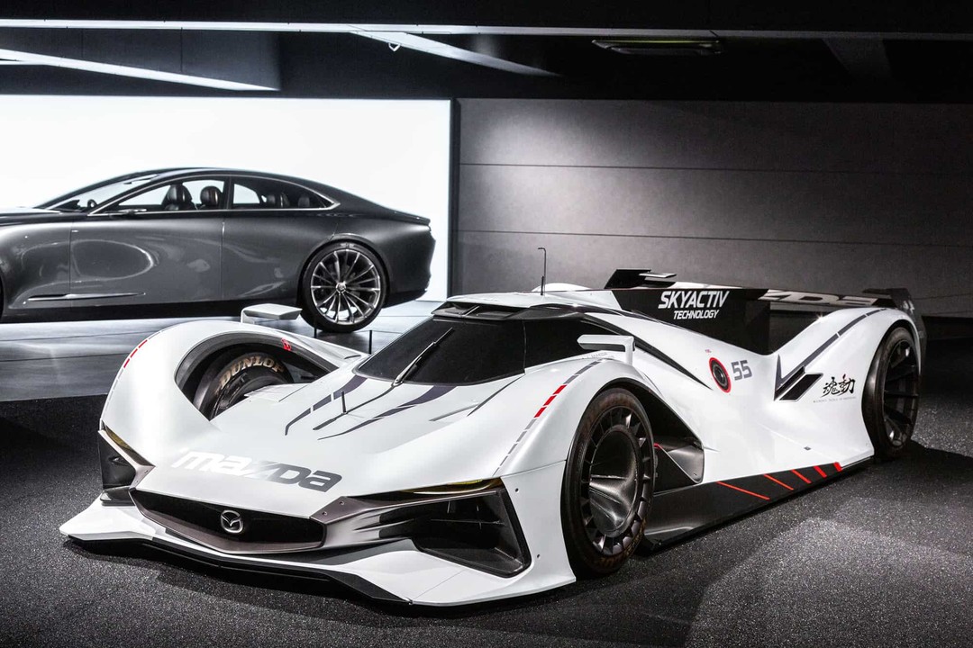 Ten Hidden Gems in Hiroshima’s Mazda Museum | Mazda Stories