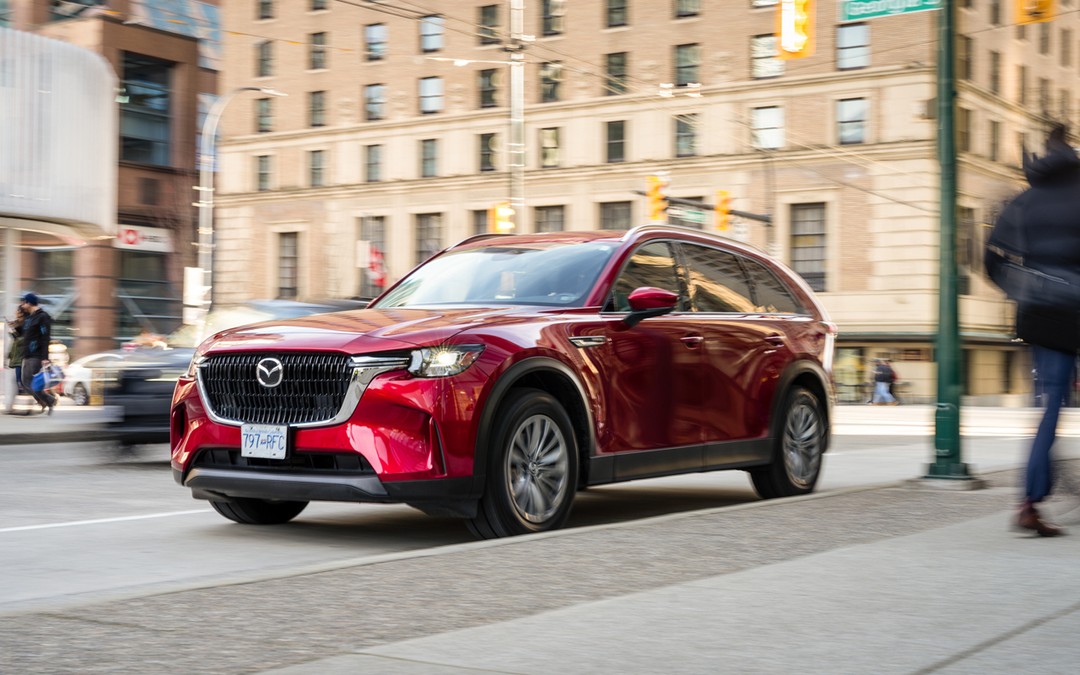 Mazda Stories | Mazda Stories