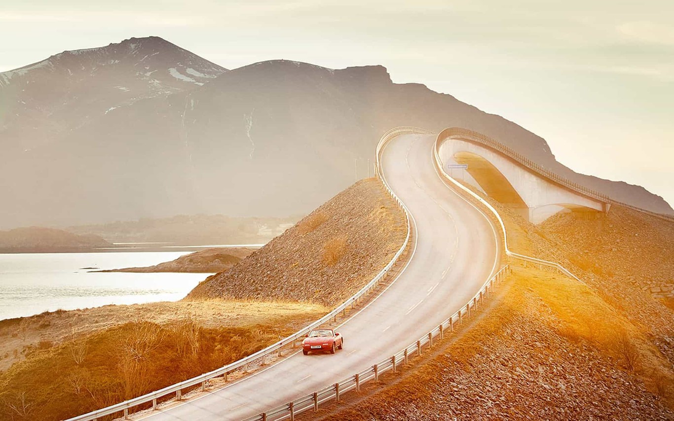 Explore Listing | Mazda Stories