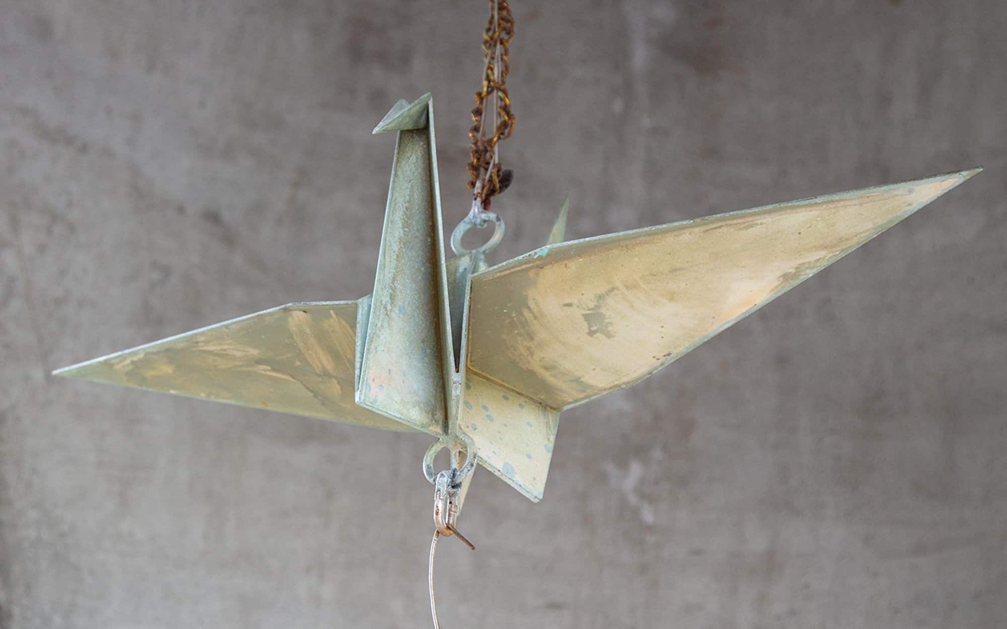 The Legend of the Paper Crane | Mazda Stories