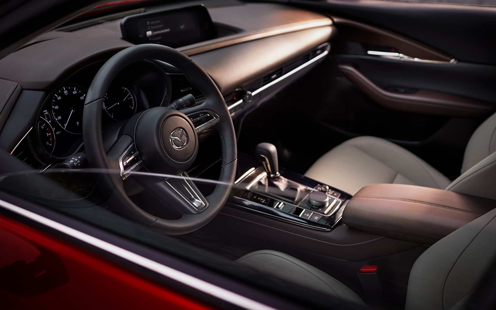 Mazda CX-30: The inside story | Mazda Stories
