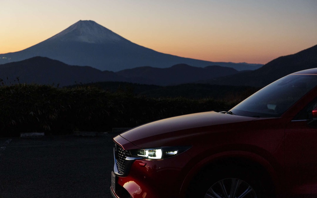 Mazda Stories | Mazda Stories